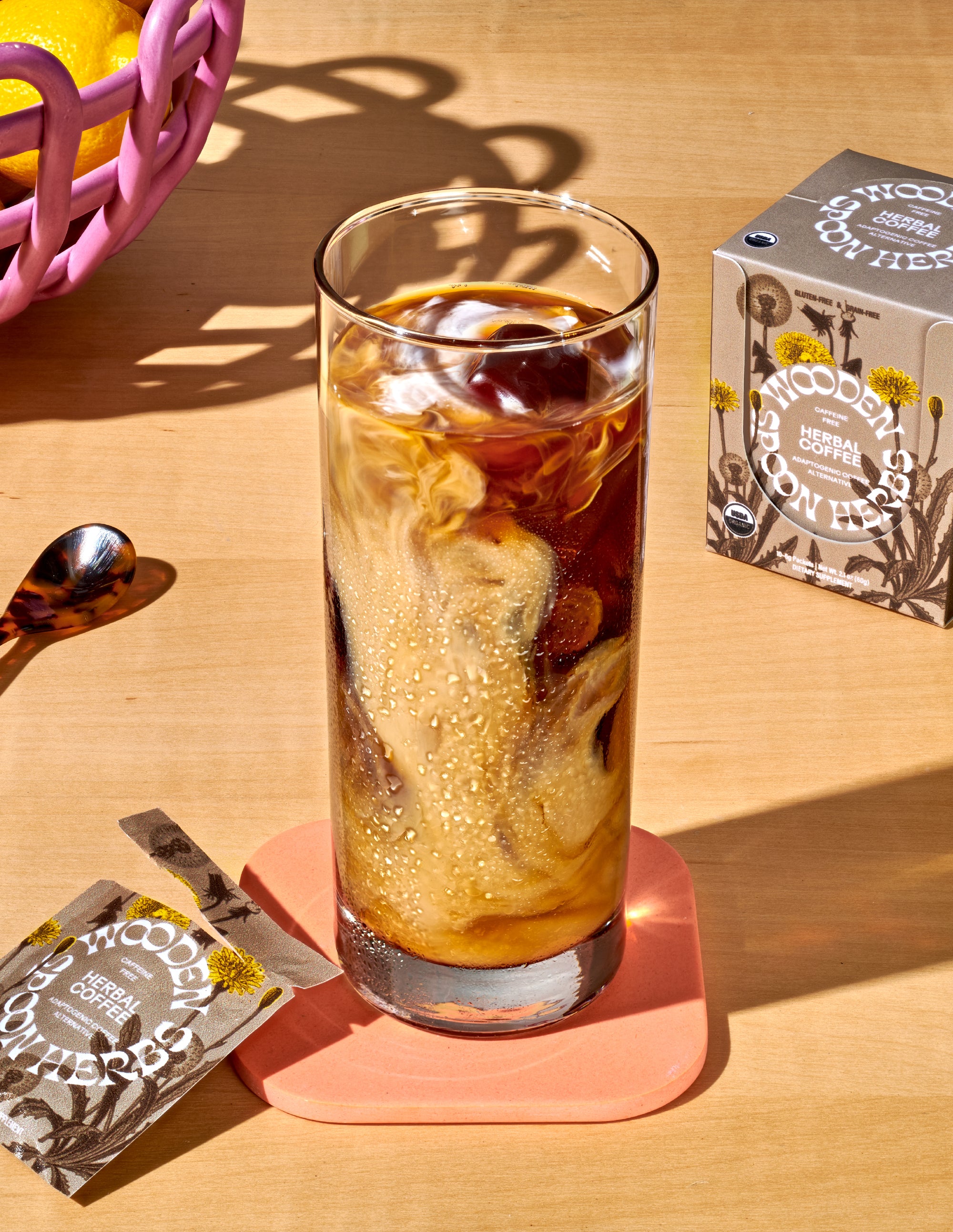 Recipe: Start Your Day The Magic Way