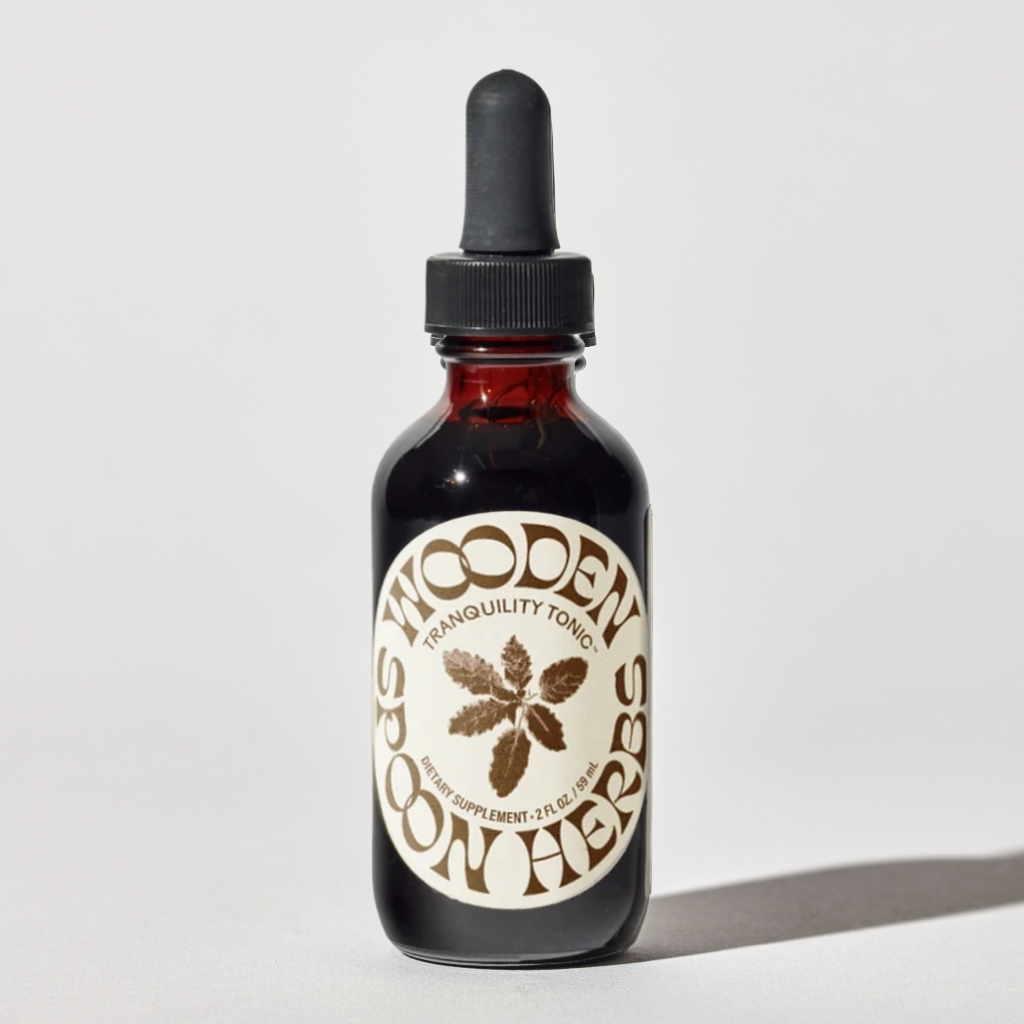 Liquids & Syrups