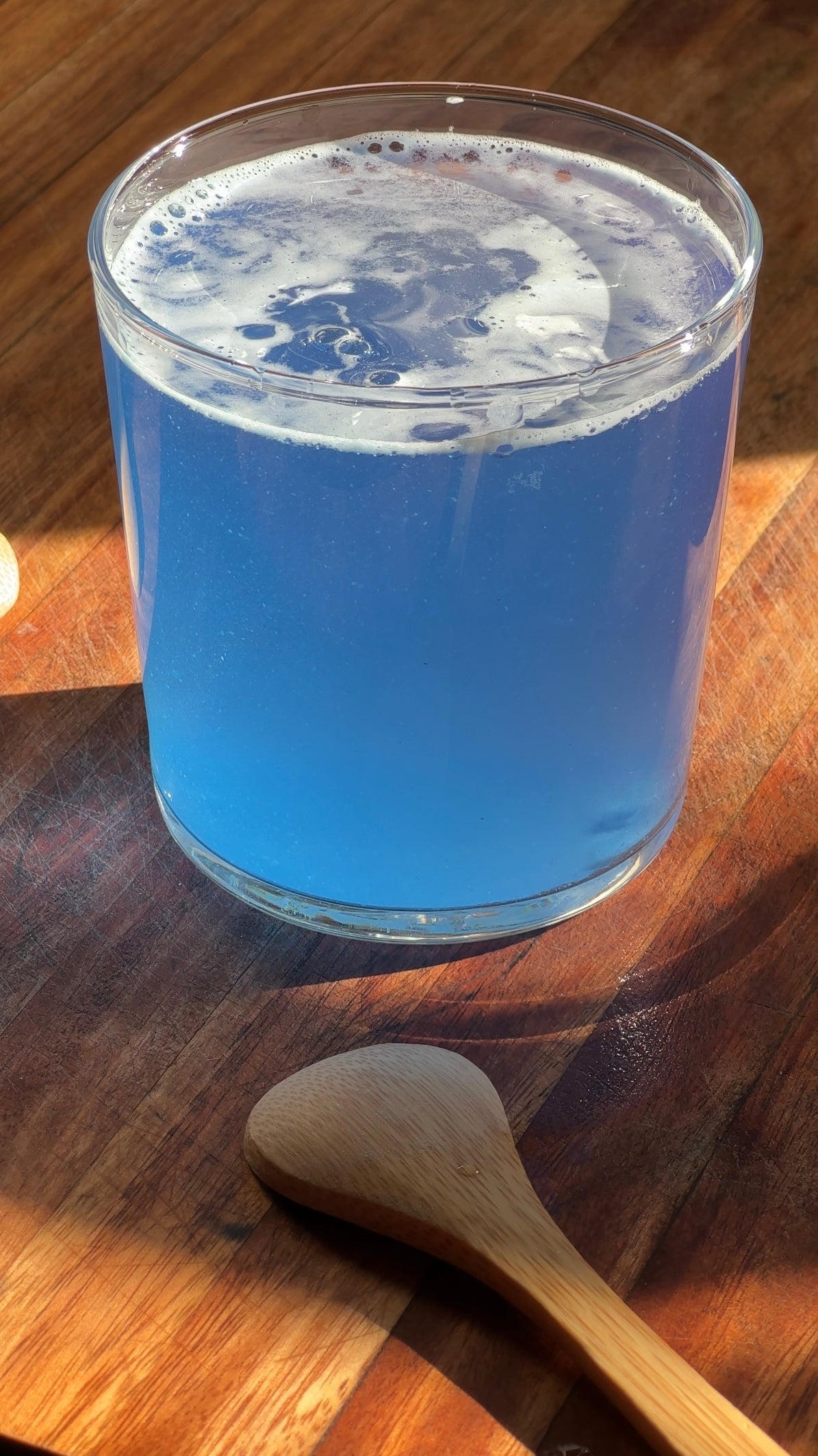 Recipe: Start Your Day The Magic Way